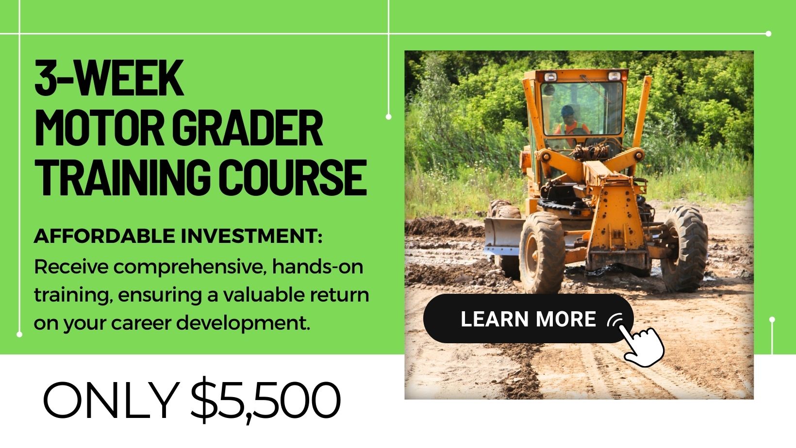 Home-Unparalleled Opportunities Await You When You Train With Us